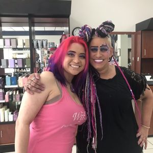 AMERICAN HAIR WORKS - Updated September 2025 - 26 Photos & 48 Reviews ...