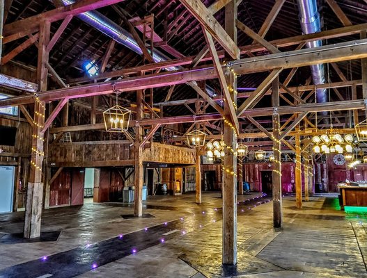 SPRINGBROOK EVENTS - Updated October 2025 - 18 Photos - N 8400 Cr Rd I, Burnett, Wisconsin ...