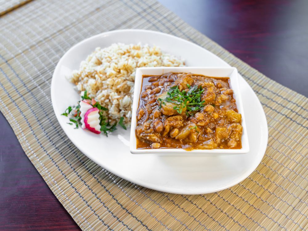 AL WADI - Updated November 2024 - 272 Photos & 343 Reviews - 1249 Vfw ...