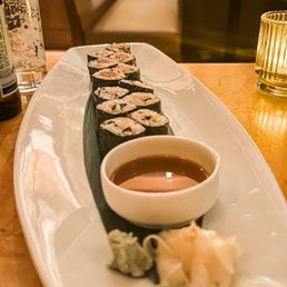 NOBU HOUSTON - Updated October 2025 - 1630 Photos & 529 Reviews - 5115 ...