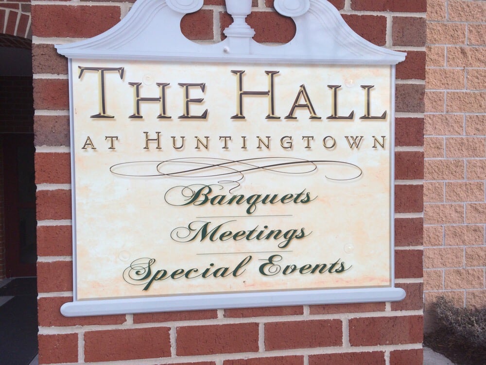 THE HALL AT HUNTINGTOWN - Updated October 2025 - 4030 Old Town Rd ...