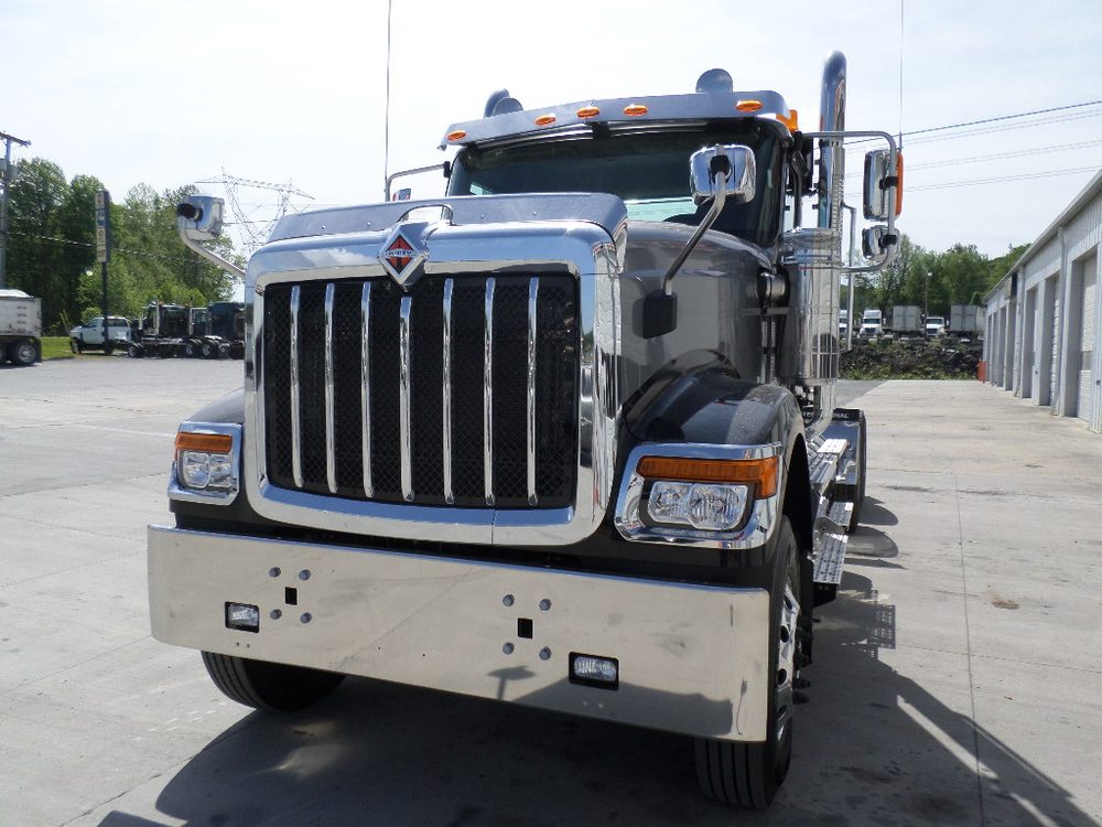 POWELL’S TRUCK & EQUIPMENT - Updated October 2025 - 13260 Wards Rd ...