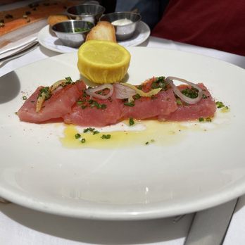 TOULOUSE CAFÉ AND BAR - 989 Photos & 528 Reviews - 4444 Westheimer ...