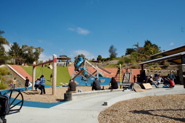 OLYMPUS PARK - Updated October 2025 - 99 Photos & 58 Reviews - 701 ...