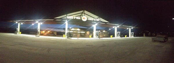 TSUUT’INA NATION GAS STOP - Updated January 2026 - 10 Reviews - 9915 ...