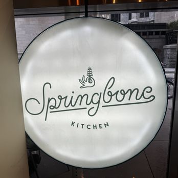 SPRINGBONE KITCHEN - Updated June 2025 - 43 Photos & 58 Reviews - 25 ...