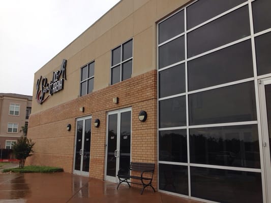 SPIRIT ICE ARENA - Updated December 2025 - 10 Photos & 22 Reviews - 400 ...