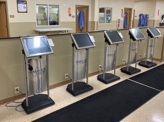 OCTAPHARMA PLASMA - ST PETERSBURG - Updated January 2026 - 3365 Central ...