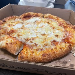 HOLY PIE! PIZZERIA - Updated December 2025 - 46 Photos & 48 Reviews ...