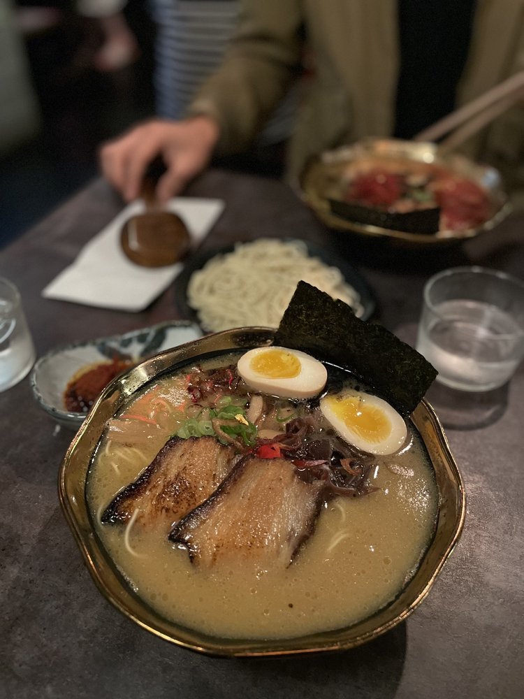 KIN RAMEN - Updated September 2025 - 1605 Photos & 627 Reviews - 129 W ...
