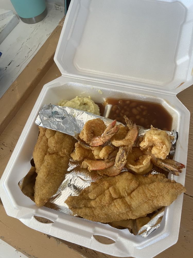 LELA’S CHICKEN LU-CHER-DOE STYLE - Updated September 2025 - 4519 ...