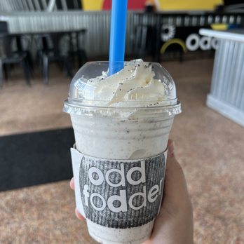 ODD FODDER - Updated August 2024 - 182 Photos & 81 Reviews - 26520 N ...