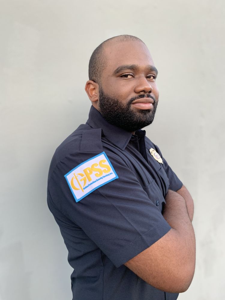 GOLDEN PROTECTION SECURITY SERVICES - Updated December 2025 - Hollywood ...