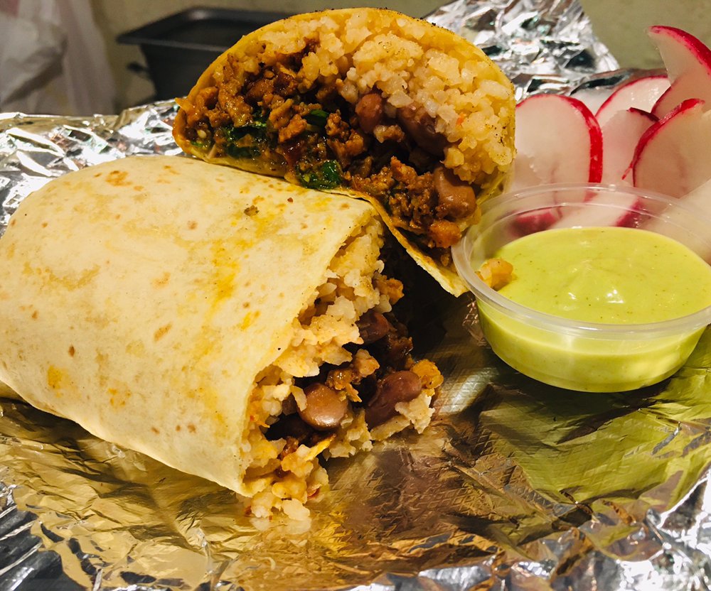 Happy Tacos - Order Food Online - 20 Photos & 10 Reviews - Tacos - Echo ...