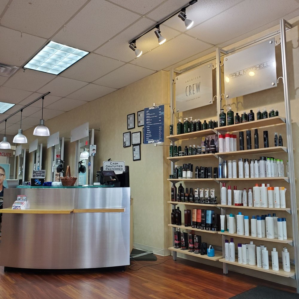 SUPERCUTS - Updated October 2025 - 56 Photos & 34 Reviews - 434 ...