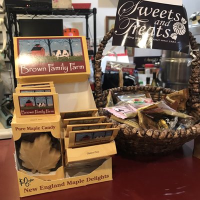 SWEETS AND TREATS - Updated August 2025 - 26 Photos - 201 S Clinton St ...