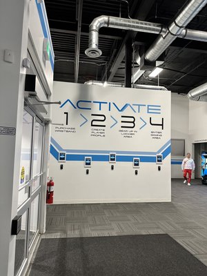 ACTIVATE - Updated October 2024 - 22 Photos & 21 Reviews - 1980 ...