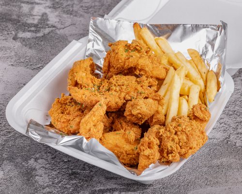 THE WING DISTRICT - Updated December 2025 - 37 Photos - 1810 N Delany ...