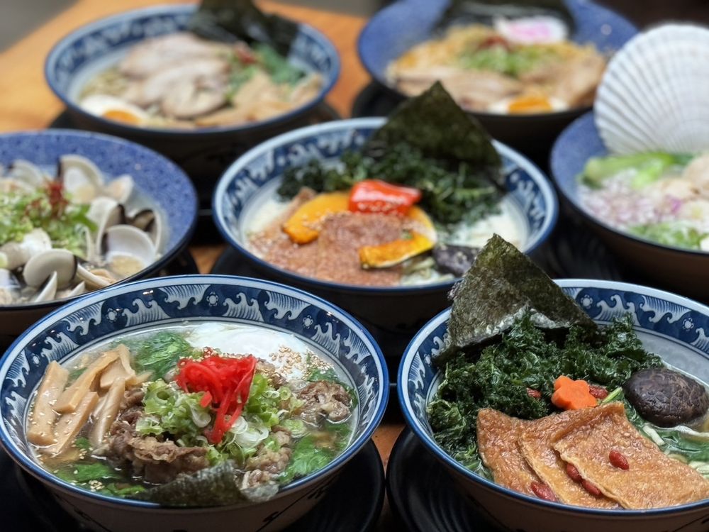 HINODEYA RAMEN BAR - Updated October 2025 - 198 Photos & 94 Reviews ...