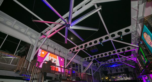 RISE ROOFTOP - Updated August 2025 - 169 Photos & 273 Reviews - 2600 ...