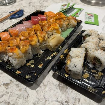 SUSHI FRIEND - Updated May 2024 - 245 Photos & 311 Reviews - 8727 N ...