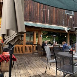 SILVER FORK LODGE & RESTAURANT - Updated July 2025 - 457 Photos & 423 ...