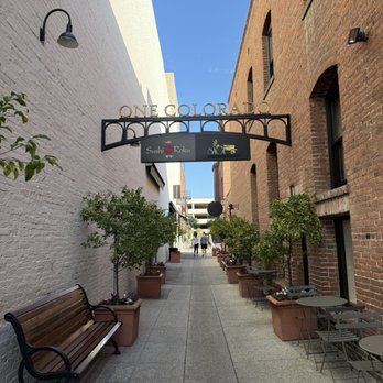 OLD TOWN PASADENA - Updated December 2025 - 528 Photos & 299 Reviews ...