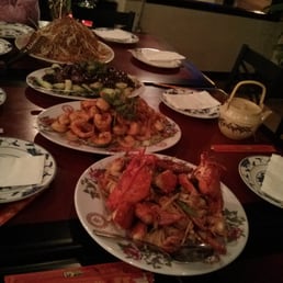 THE WOK - Updated December 2025 - 82 Photos & 120 Reviews - 912 Genesee ...