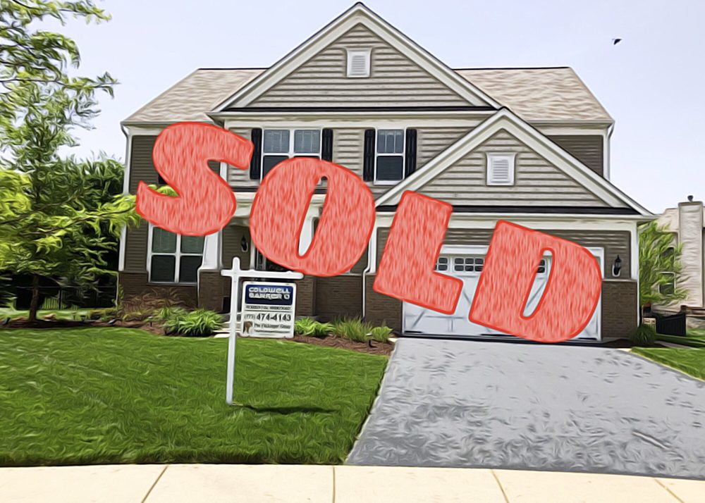 PATRICK FLICKINGER - COLDWELL BANKER - 17 Reviews - Real Estate Agents ...