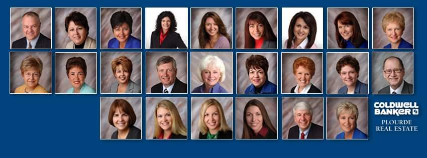 ROBIN CYR - COLDWELL BANKER PLOURDE REAL ESTATE - 143 Silver St ...