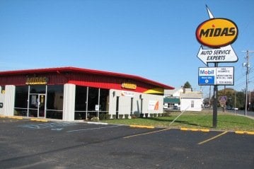 MIDAS - Updated January 2026 - 24 Reviews - 1401 Hanover Ave, Allentown ...
