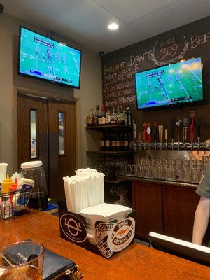 GRILL 309 - 214 Photos & 323 Reviews - Bars - 309 S Main St, Culpeper ...