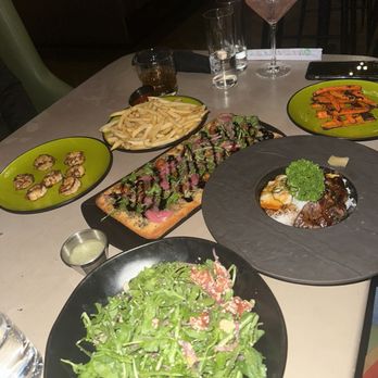 GALLA PARK SOCIAL - Updated November 2025 - 92 Photos & 48 Reviews ...