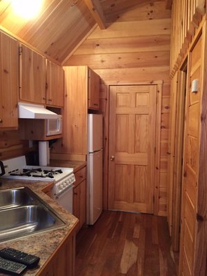 ROARING RUN RESORT - Updated January 2026 - 16 Reviews - 194 Tannery Rd ...