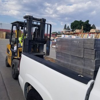 THOMPSON BUILDING MATERIALS - Updated December 2025 - 52 Photos & 69 ...