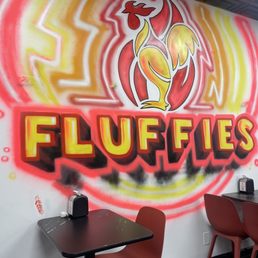 FLUFFIES HOT CHICKEN - HACKENSACK - Updated December 2025 - 327 Photos ...