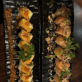 KIMU SUSHI - Updated November 2024 - 823 Photos & 338 Reviews - 745 E ...