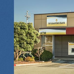 TRI COUNTIES BANK - Updated July 2025 - 975 El Camino Real, South San ...