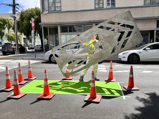 THE WIGGLE - Updated June 2026 - 17 Photos & 30 Reviews - San Francisco ...
