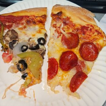 ZITO’S PIZZA - Updated January 2026 - 148 Photos & 285 Reviews - 5572 E ...