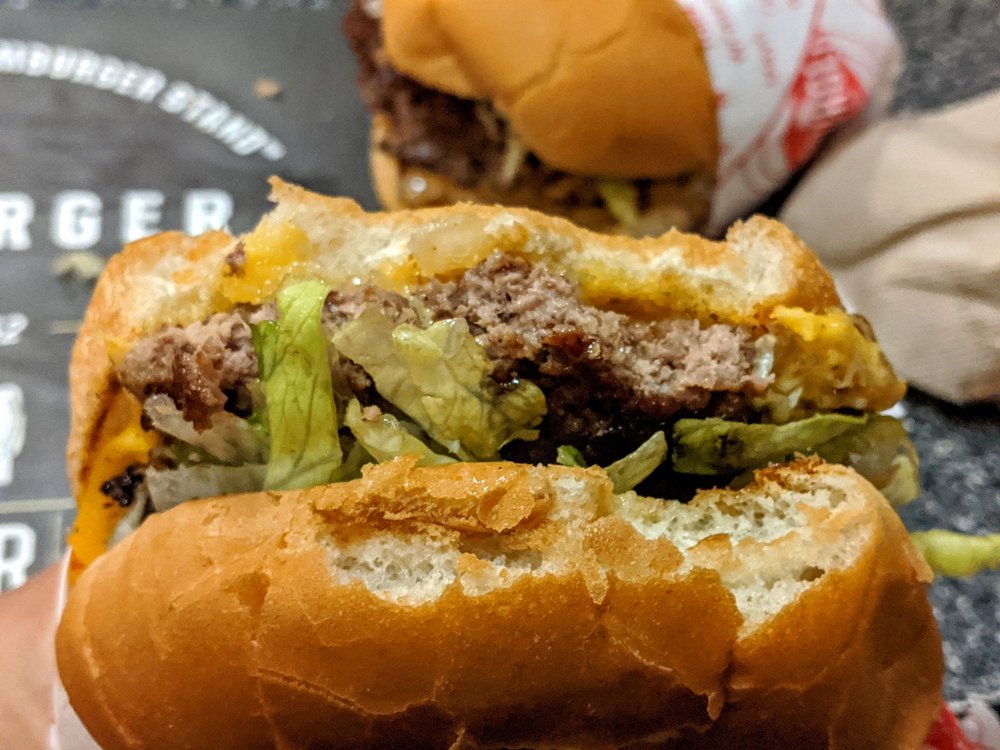 FATBURGER - 391 Photos & 306 Reviews - 7984 La Palma Ave, Buena Park ...