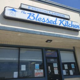 THE BLESSED KITCHEN - Updated July 2025 - 88 Photos & 87 Reviews - 151 ...