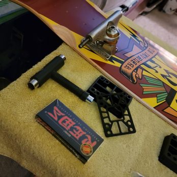 RIP CITY SKATES - Updated August 2025 - 60 Photos & 146 Reviews - 2709 ...