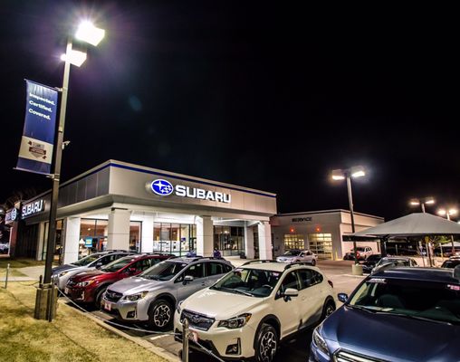 AUTONATION SUBARU ARAPAHOE - Updated December 2025 - 51 Photos & 502 ...