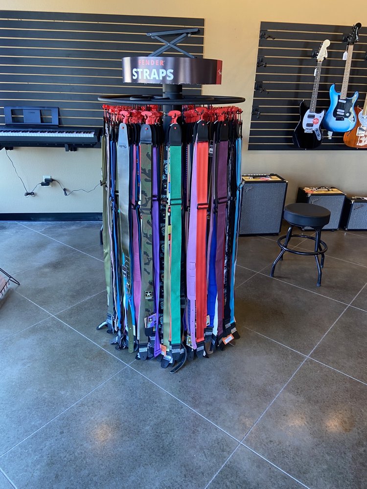 TEXAS GUITAR COMPANY - Updated December 2025 - Request Information - 17 ...