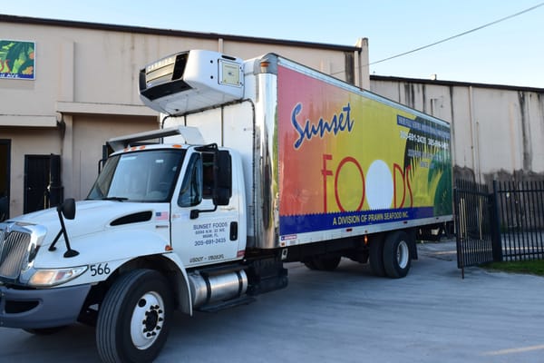 SUNSET FOODS - Updated August 2025 - 6894 NW 32nd Ave, Miami, Florida ...