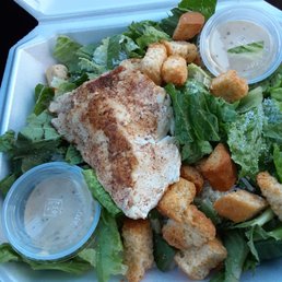 THE WHITE SPOT CAFE - 190 Photos & 194 Reviews - American (Traditional ...