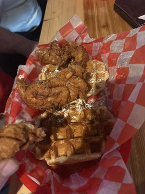 CLUCKERS - Updated January 2026 - 23 Photos & 12 Reviews - 10966 Dixie ...