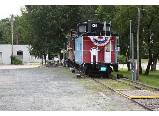 WINNIPESAUKEE SCENIC RAILROAD - Updated October 2024 - 13 Photos & 27 ...