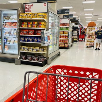 TARGET - Updated October 2025 - 244 Photos & 158 Reviews - 26762 ...